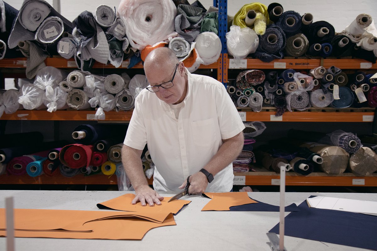 The Macallan Announces Beneficiaries Of Artisan Apprenticeship Fund