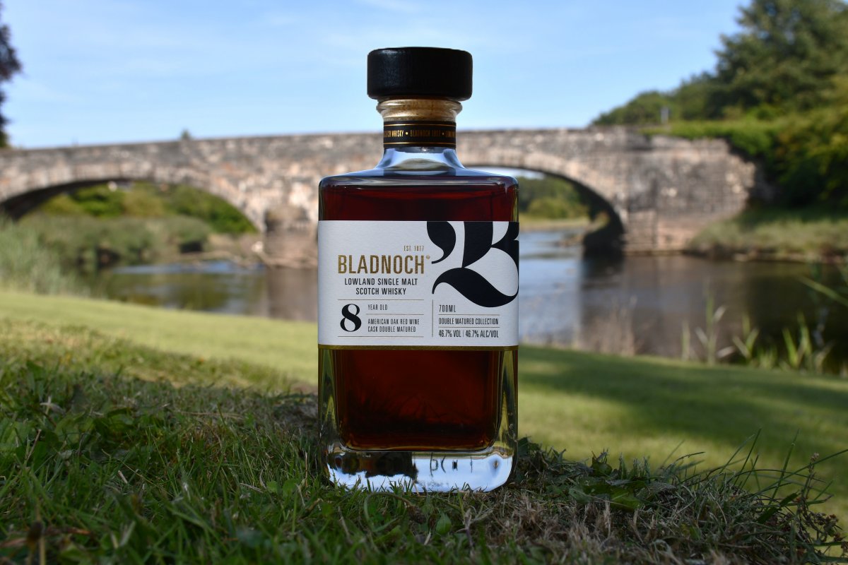 An Immersive Theatre Experience At Bladnoch Distillery This Autumn