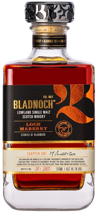 Loch Maberry Stories Of Bladnoch Chapter1