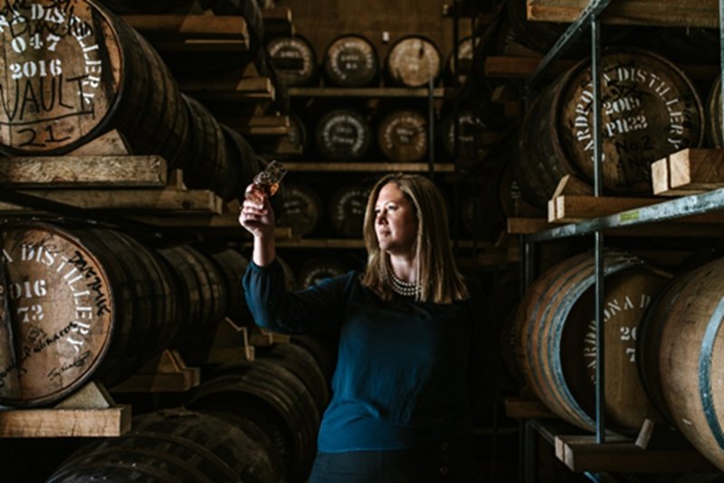 The Cardrona Otago Pinot Cask - Cardrona Day Special Release 2022I