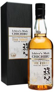 Chichibu The First Released