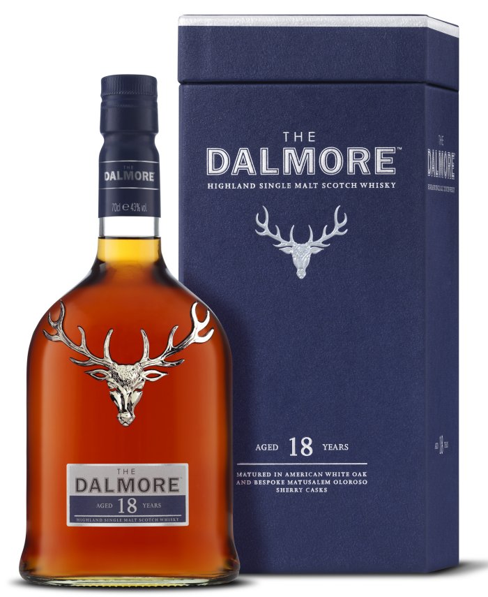 The Dalmore Introduces New Packaging the-dalmore-introduces-new-packaging