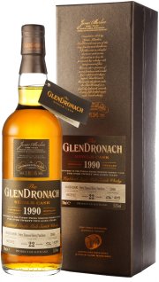 GlenDronach Picks Up Top Scottish Field Award