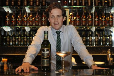 Glenfiddich 2012 Malt Mastermind Winner