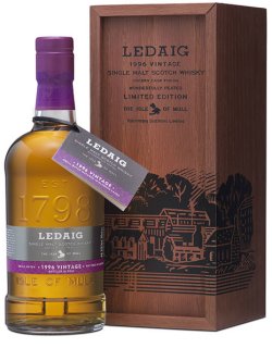 Ledaig 1996