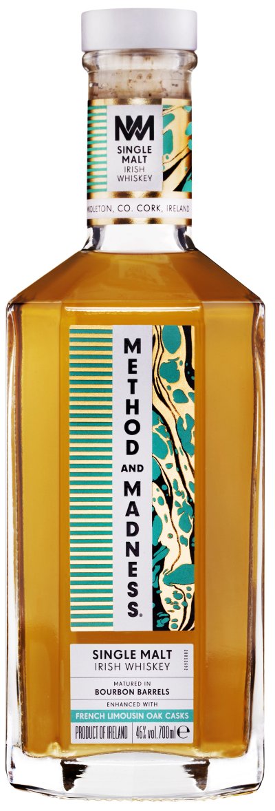 Method and Madness Single Malt Review