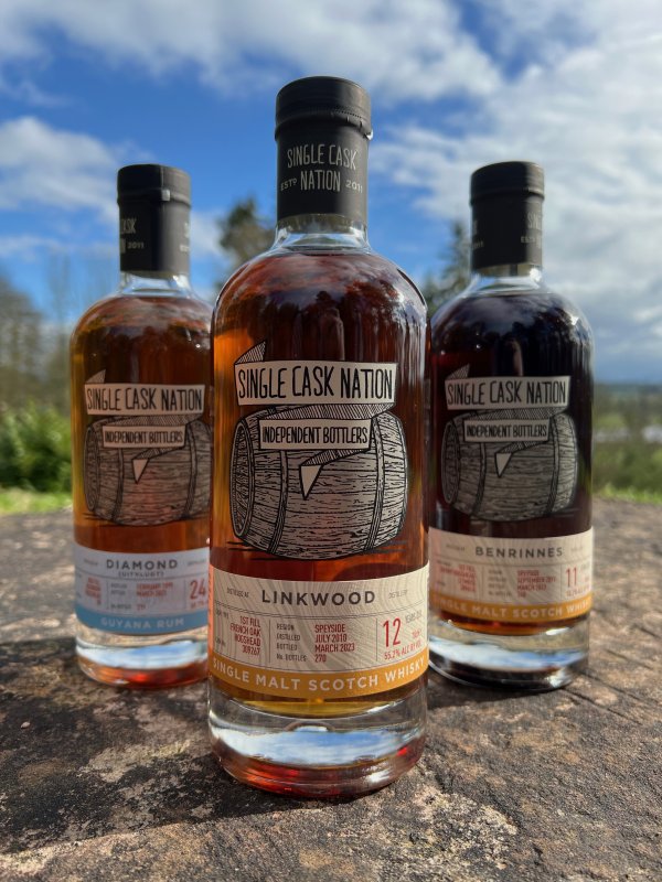Artisanal Spirits Company Acquires US Based Single Cask Nation