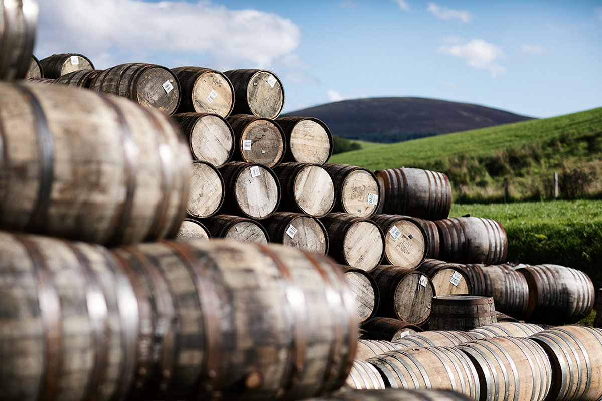 BBC Uncovers Whisky Cask Scammers