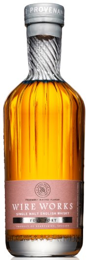 White Peak Wire Works Full Port Christmas Release